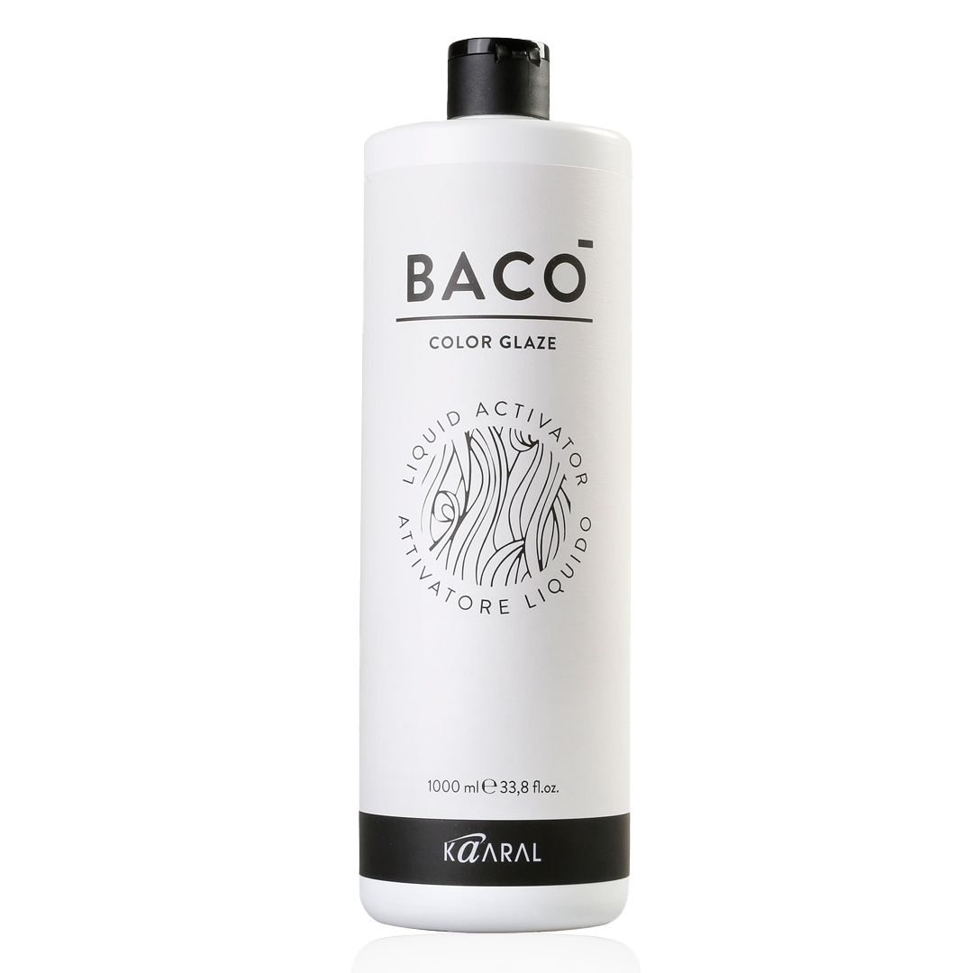 Baco Color Glaze Activator – Universal Trading