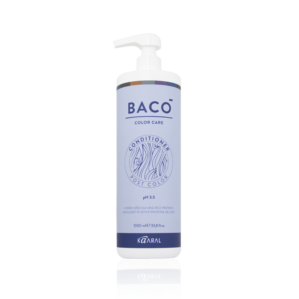 Baco Post Color Conditioner – Universal Trading