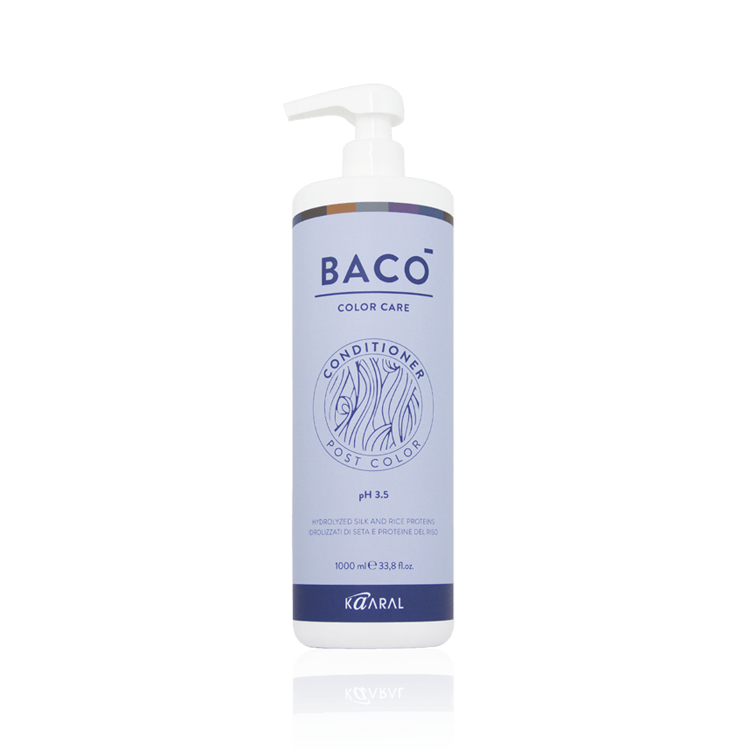 Baco Post Color Conditioner – Universal Trading